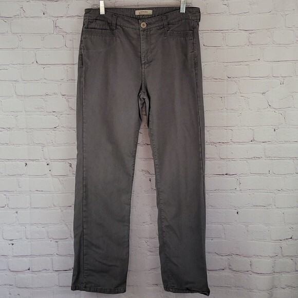 Natural Reflections | Jeans | Natural Reflections Womens Size Fleece ...